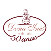Conheça aqui nossa história - Confeitaria Dona Inês